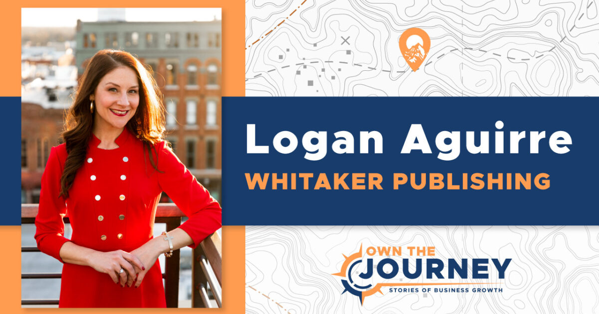 JMARK | Understanding Your Target Audience & the Transition of a…