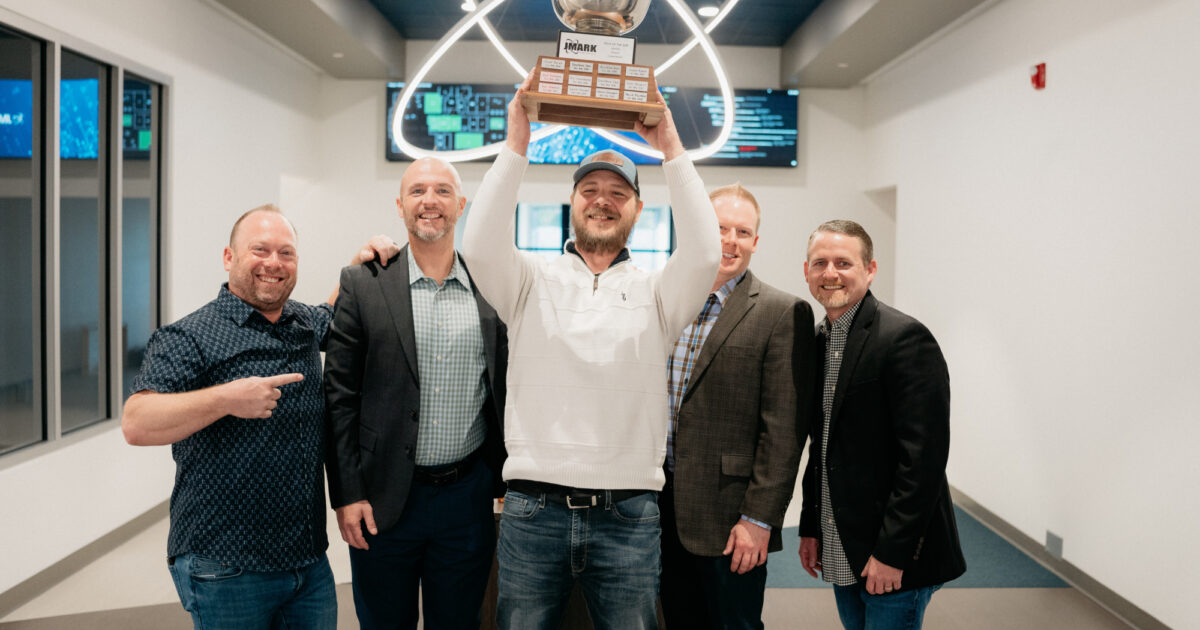 JMARK | 6 Ways to Ensure Leadership is More Than a Title or Role in…