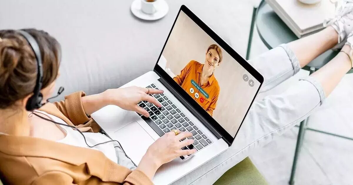 JMARK | Remote Work Checklist