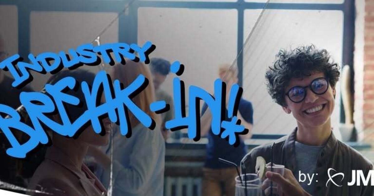 JMARK | IT Industry Break-In