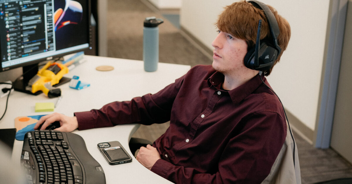 JMARK | SIMPCare - Manufacturing