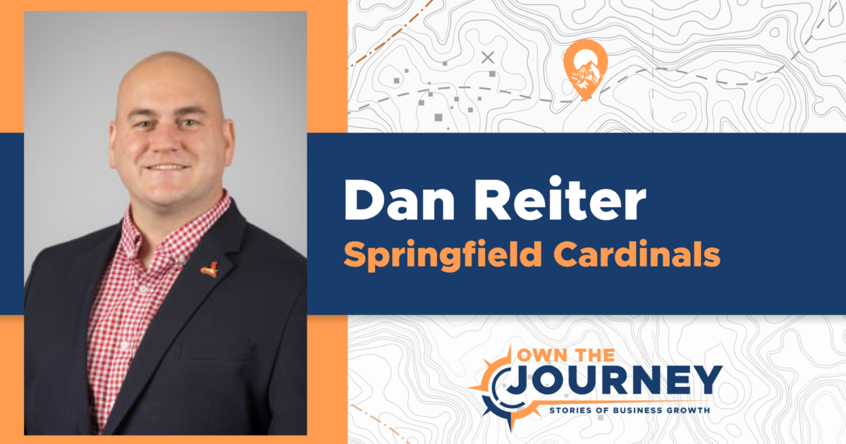 JMARK | Building A Culture That Spans Generations with Dan Reiter
