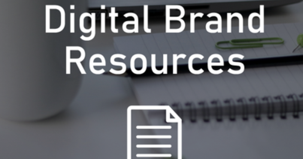 JMARK | Digital Brand Resources