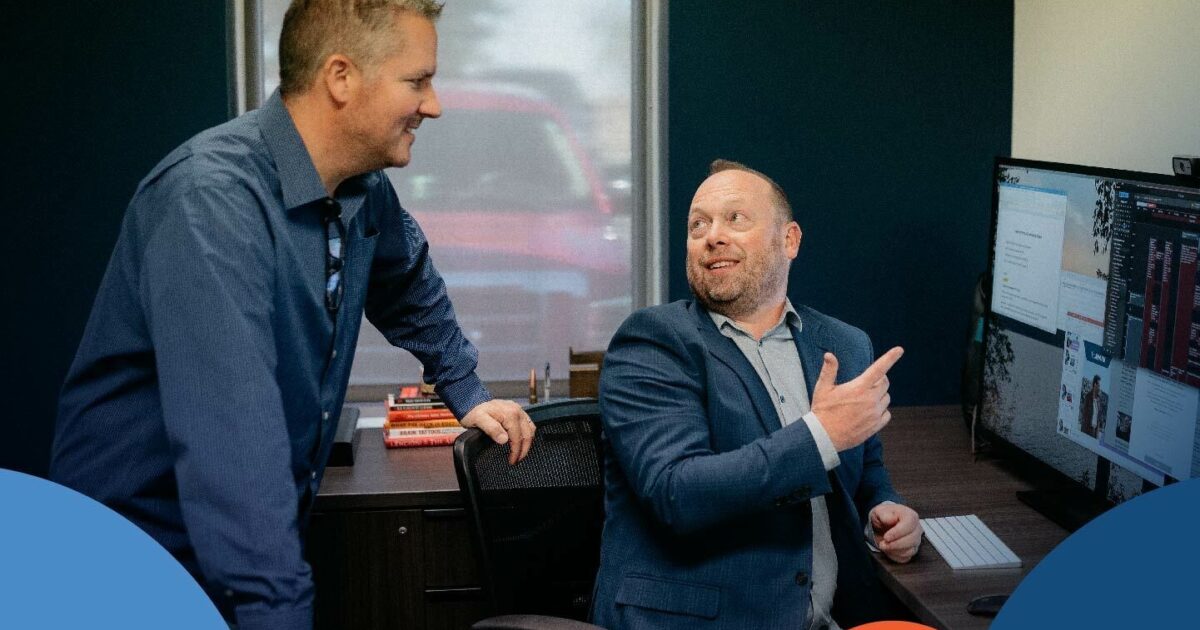 JMARK | 5 Reasons Why Your Business Can't Afford to Ignore IT Asset…