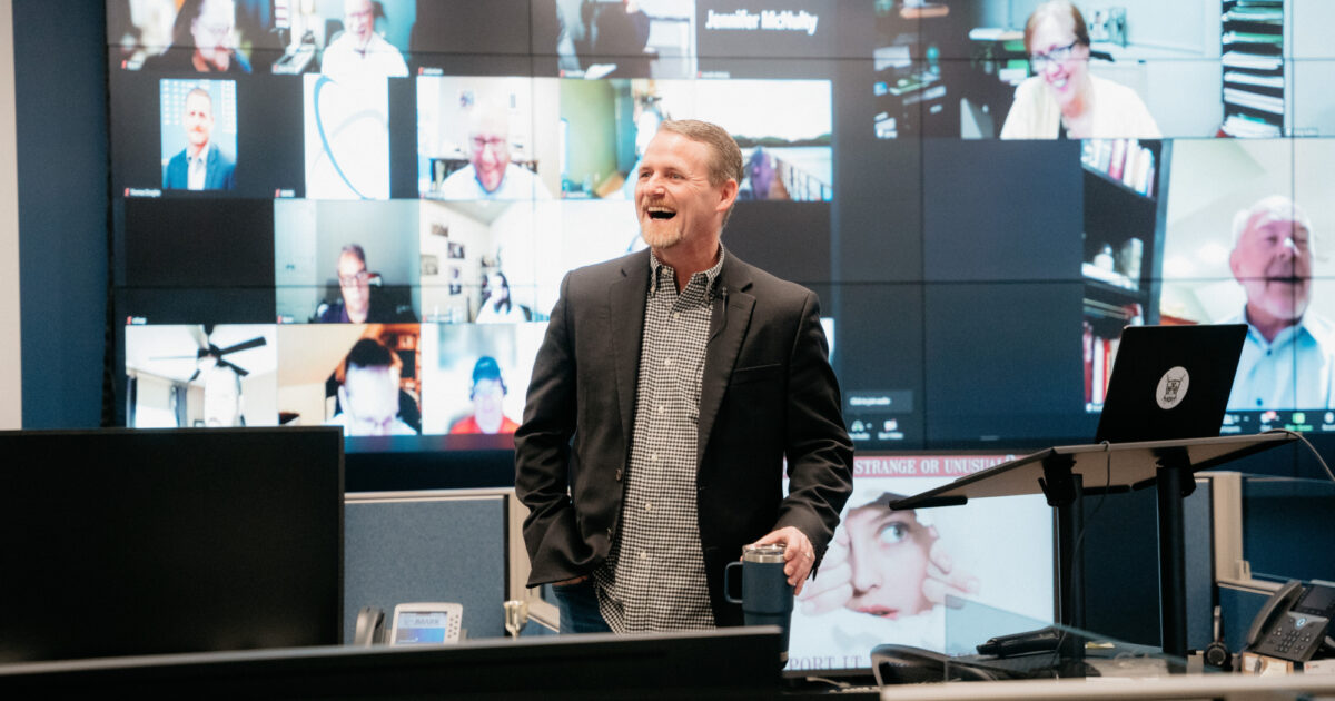 JMARK | What Every Office Administrator Should Know About IT…