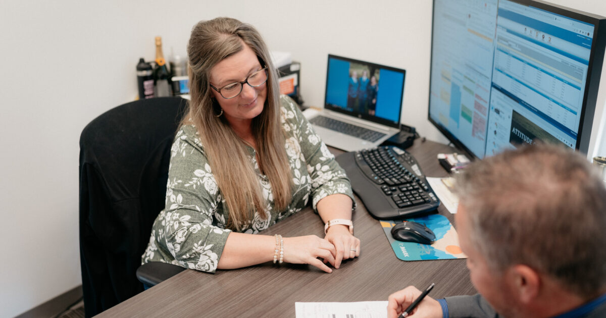 JMARK | Priority Management in IT Spending