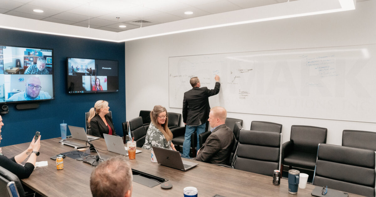 JMARK | Creating the Right Technology Lifecycle Plan