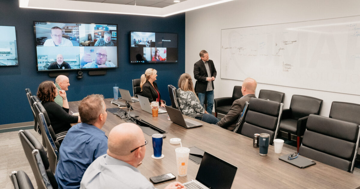 JMARK | How To Make A Technology Lifecycle Plan That Keeps Costs Down