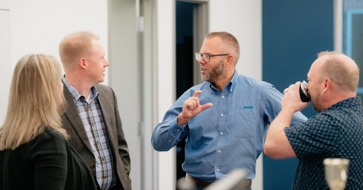 JMARK | 9 Ways IT Drives Profits