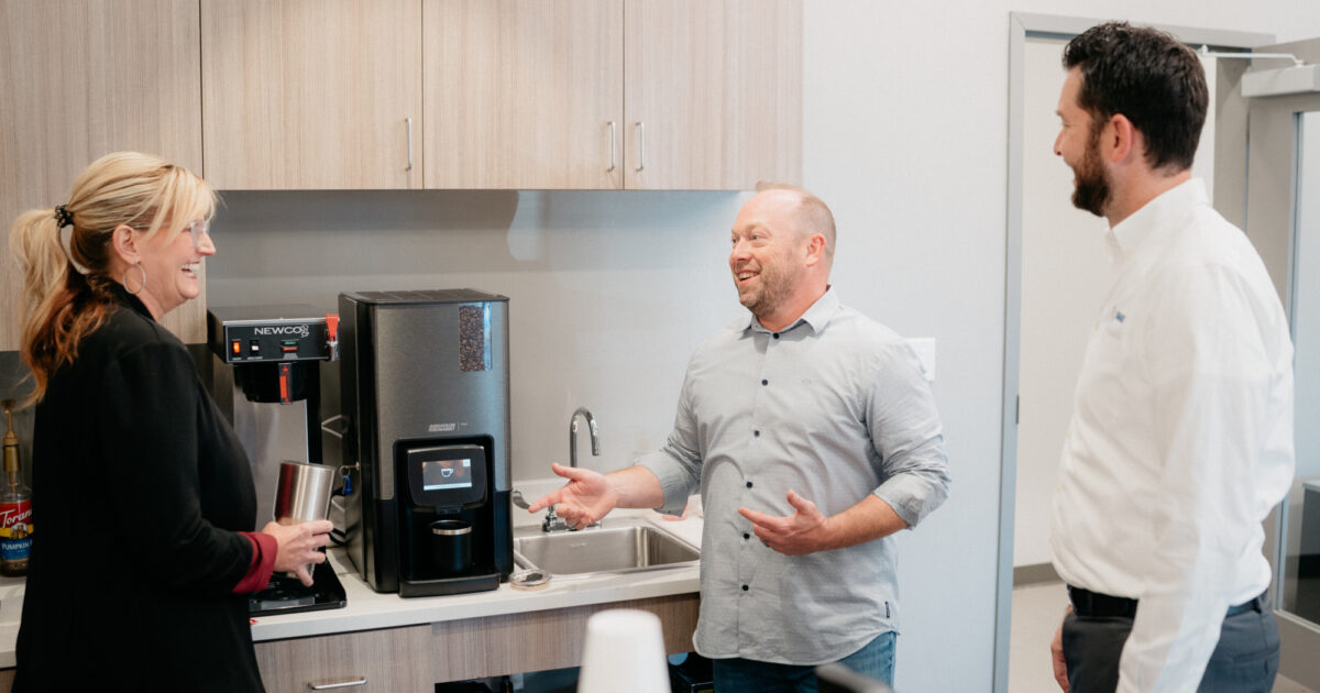 JMARK | 6 Steps to Facilitate Innovation for Small Businesses