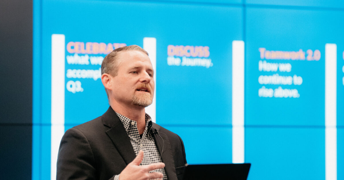 JMARK | How To Determine If Your IT Is On Point