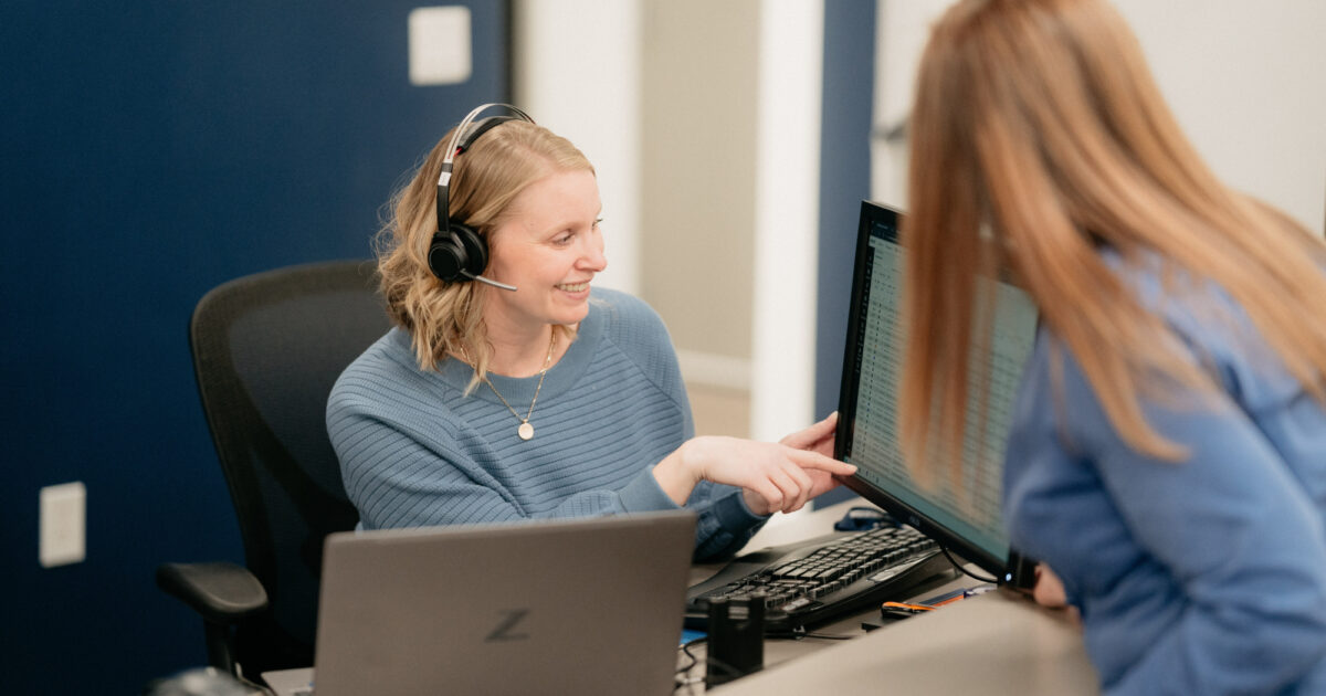 JMARK | Better People Management With Technology