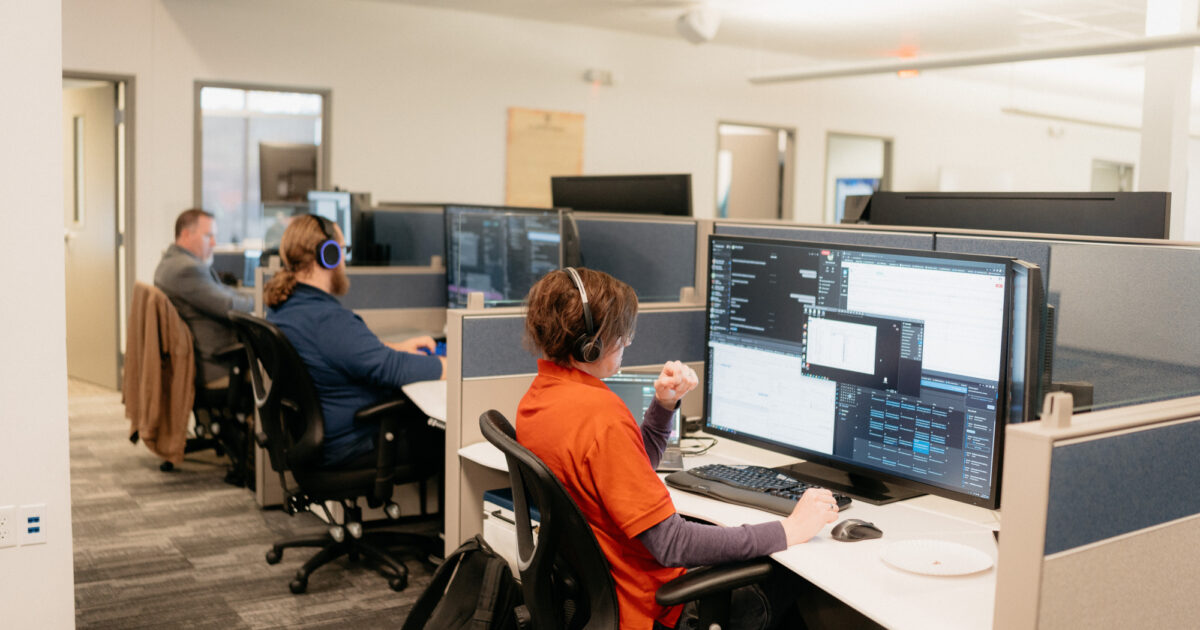 JMARK | Cybersecurity