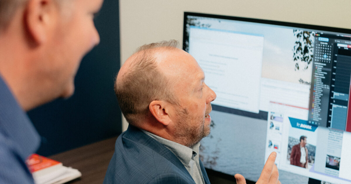 JMARK | How Much Of Your Budget Should You Spend On IT?