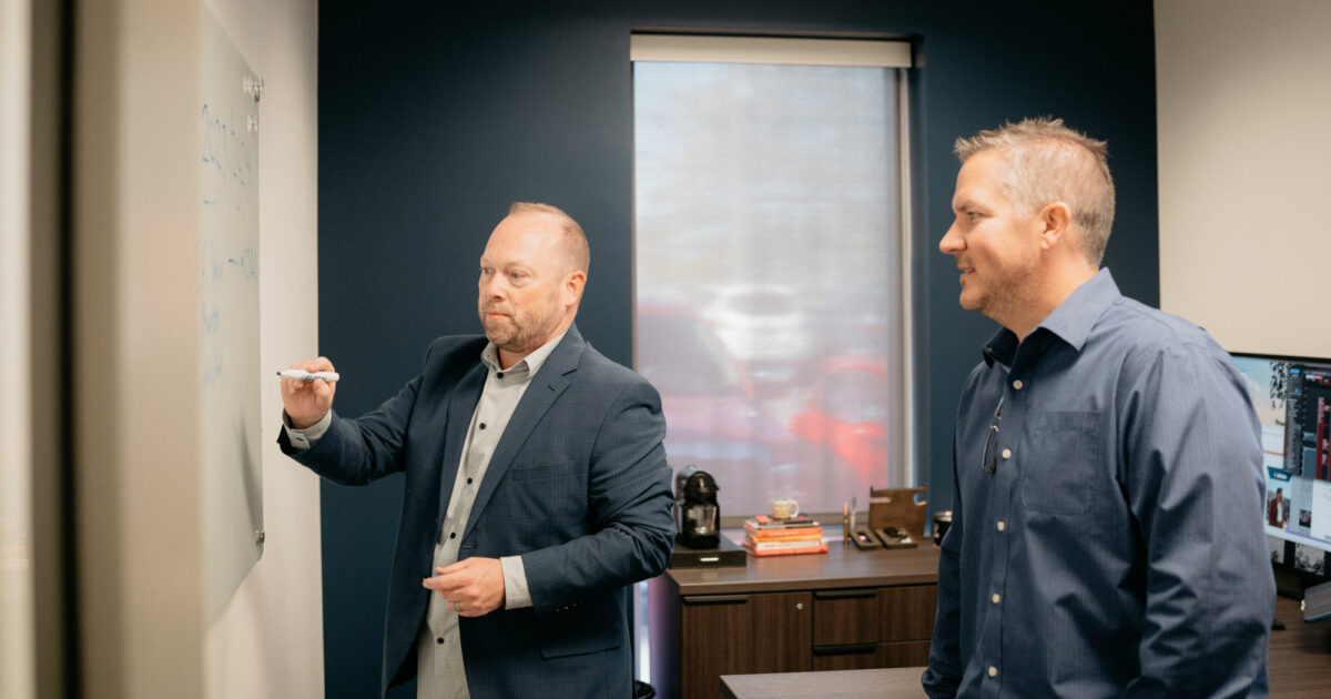 JMARK | Are Cloud Services Right For Your Business?