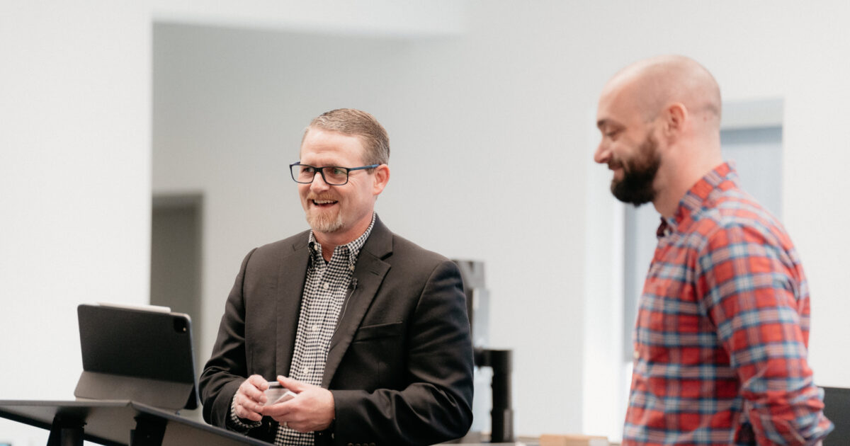 JMARK | How IT Can Help You Fight Inflation