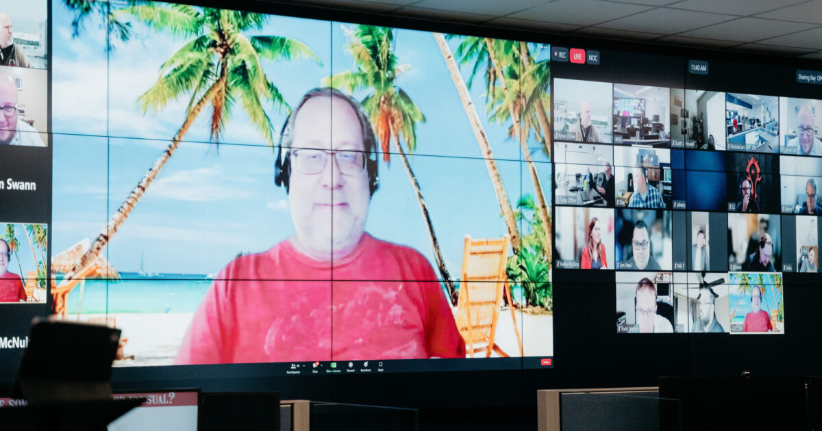 JMARK | 4 Ways To Create Work-From-Home Accountability With IT