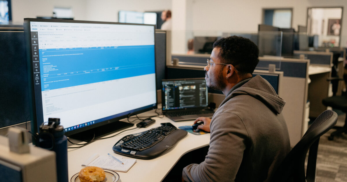 JMARK | Managed IT Services