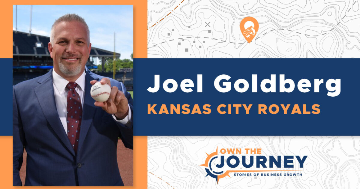 JMARK | Motivating People & Building a Championship Culture with Joel…