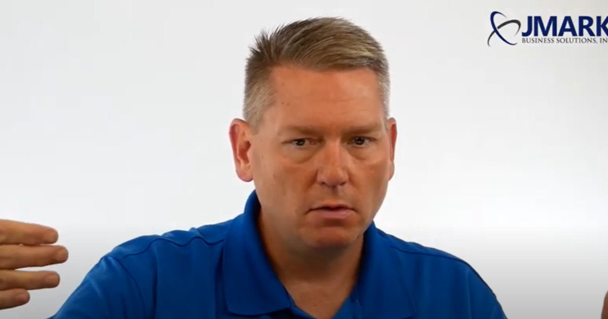 JMARK | What Does Price VS. Value Mean to Your Business?