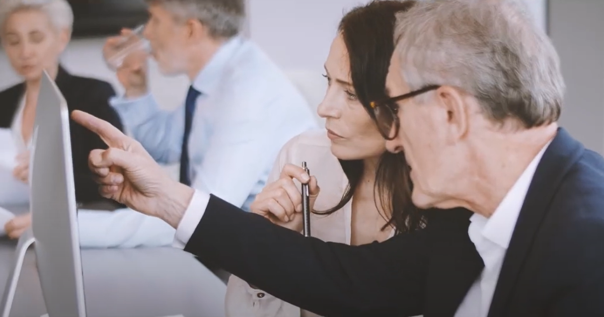 JMARK | Focusing On Helping Each Other