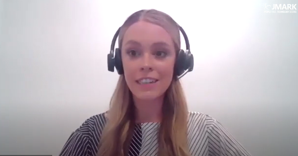 JMARK | The New Era of Security