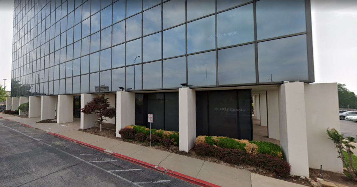 JMARK | Managed IT Services | Find IT Services in Tulsa, OK - JMARK