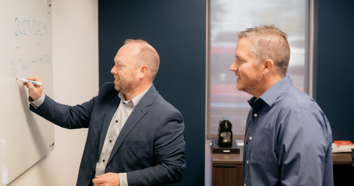 JMARK | Network Evaluation: What Is It and Why Do I Need One?