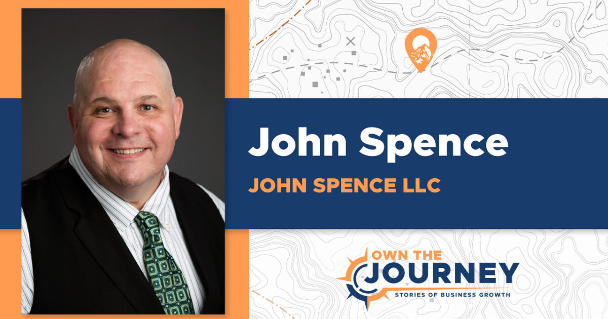 JMARK | Executive Strategy & What Makes a Great Leader with John…