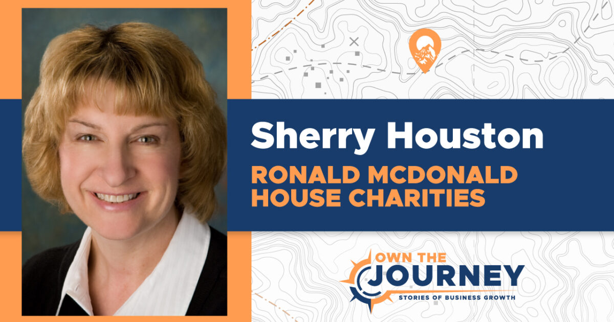 JMARK | Embodying Your Organization & Living Your Mission in the…