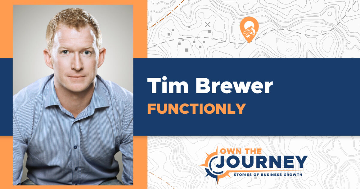 JMARK | Organizational Design & the Science of Problem Solving with…