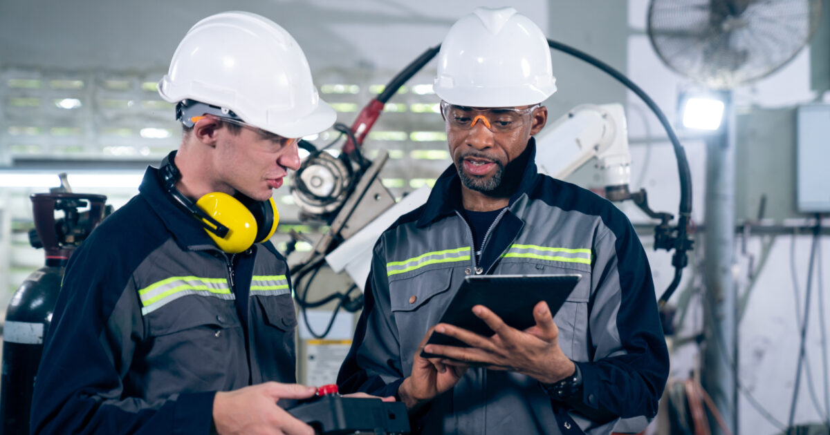 JMARK | NetCare for Manufacturing