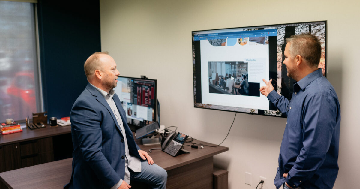 JMARK | Transforming Hospitality: Embracing Technology for a Bright…